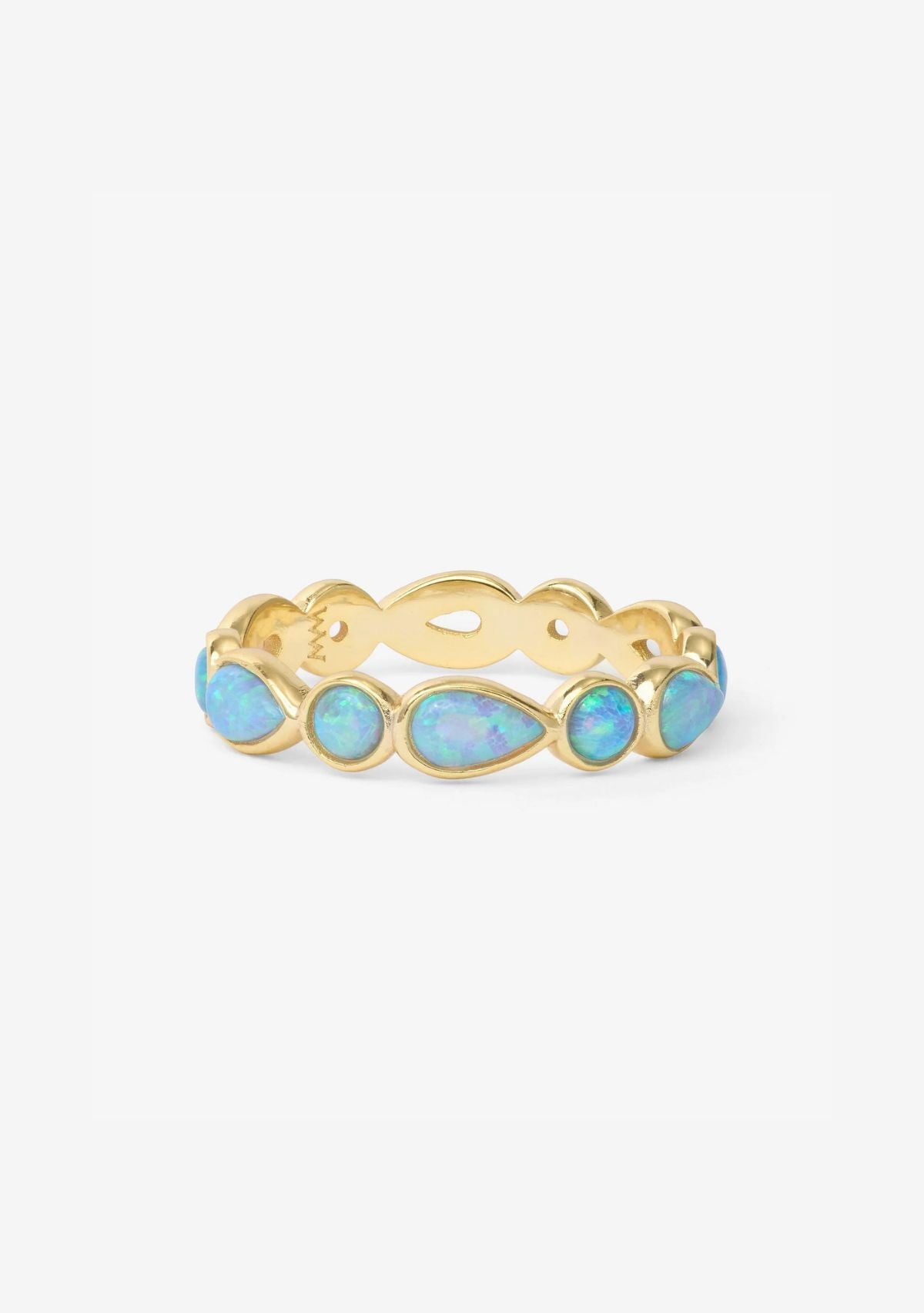 ISLA RING – IKONIC KOLLECTION
