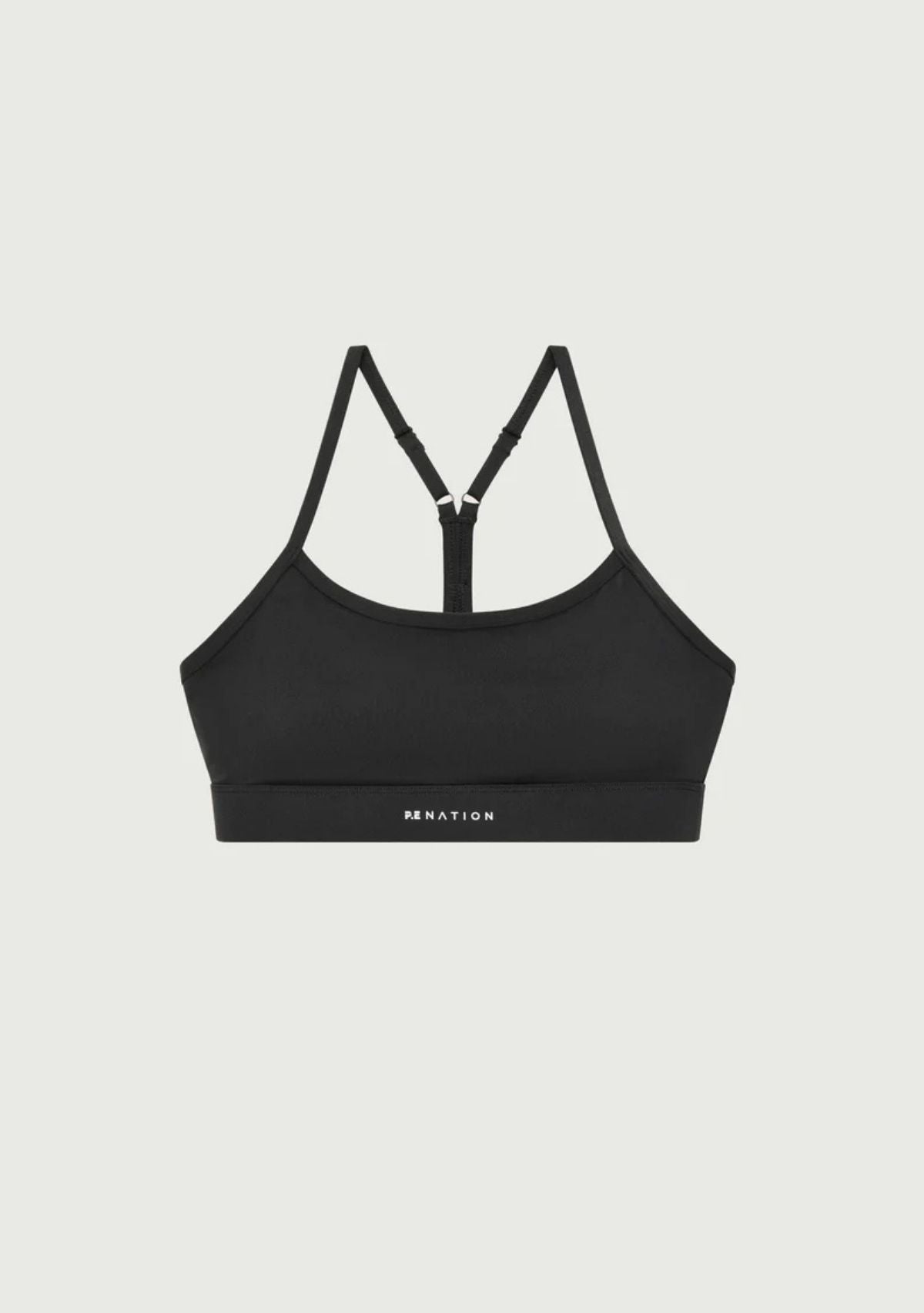 SIGNATURE SPORTS BRA – IKONIC KOLLECTION
