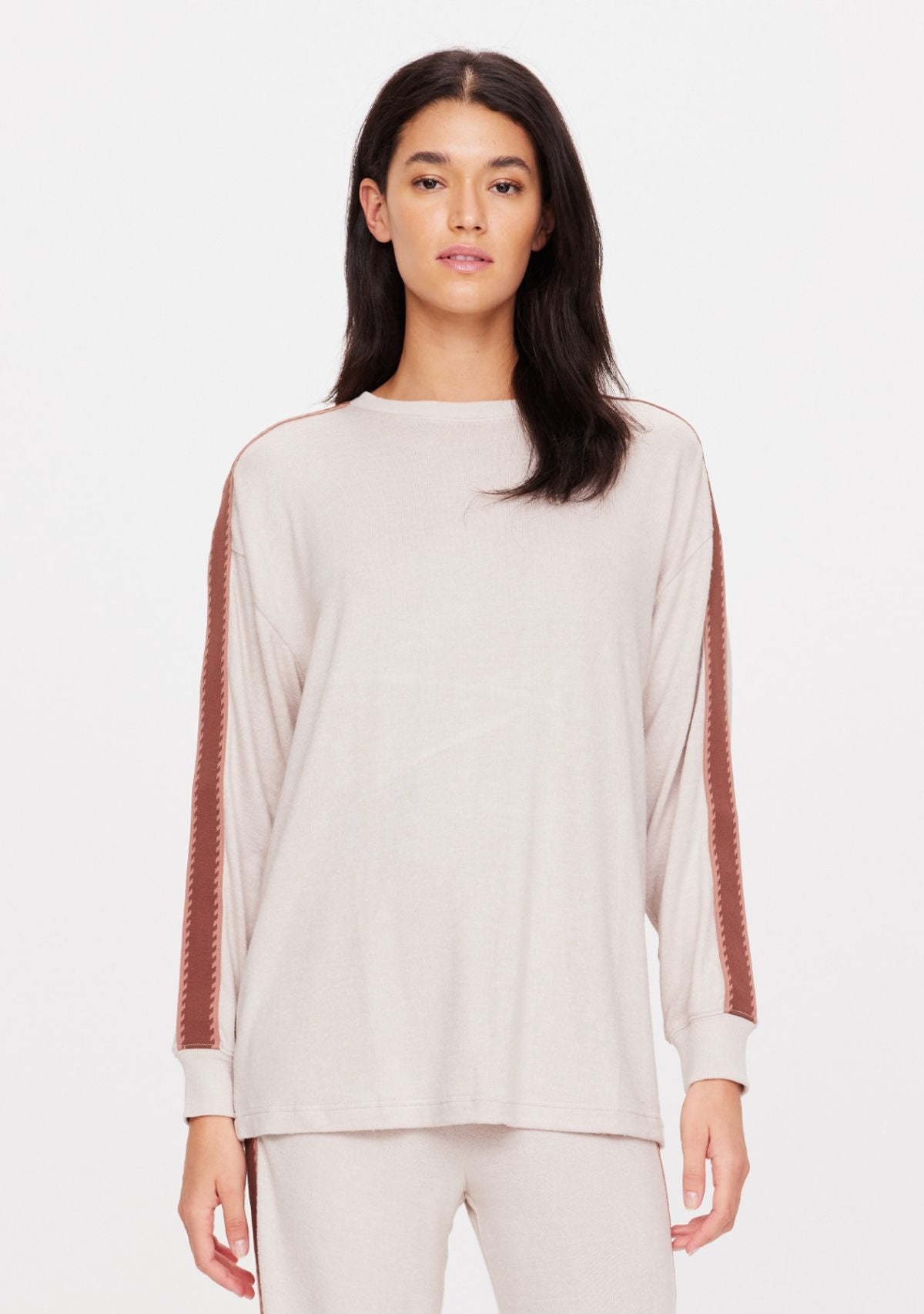 QUEST SUNDAY LONG SLEEVE – IKONIC KOLLECTION