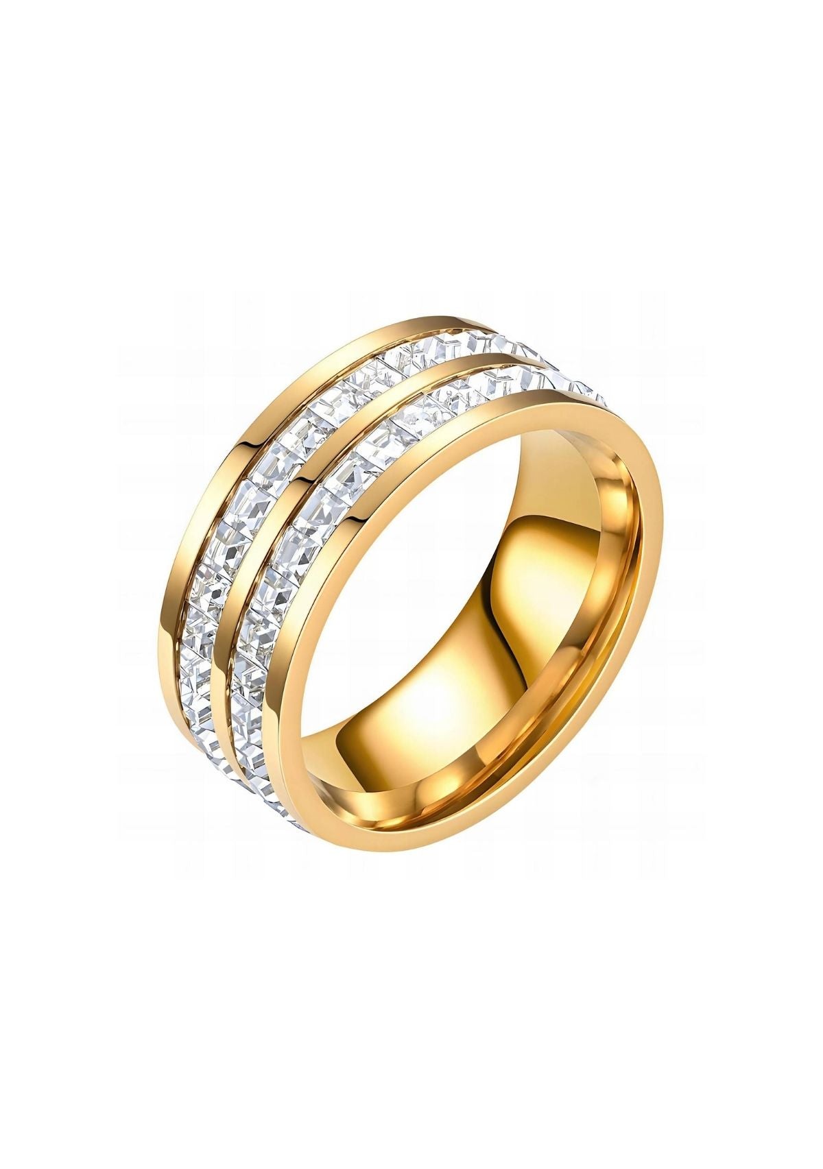 MIKA RING – IKONIC KOLLECTION