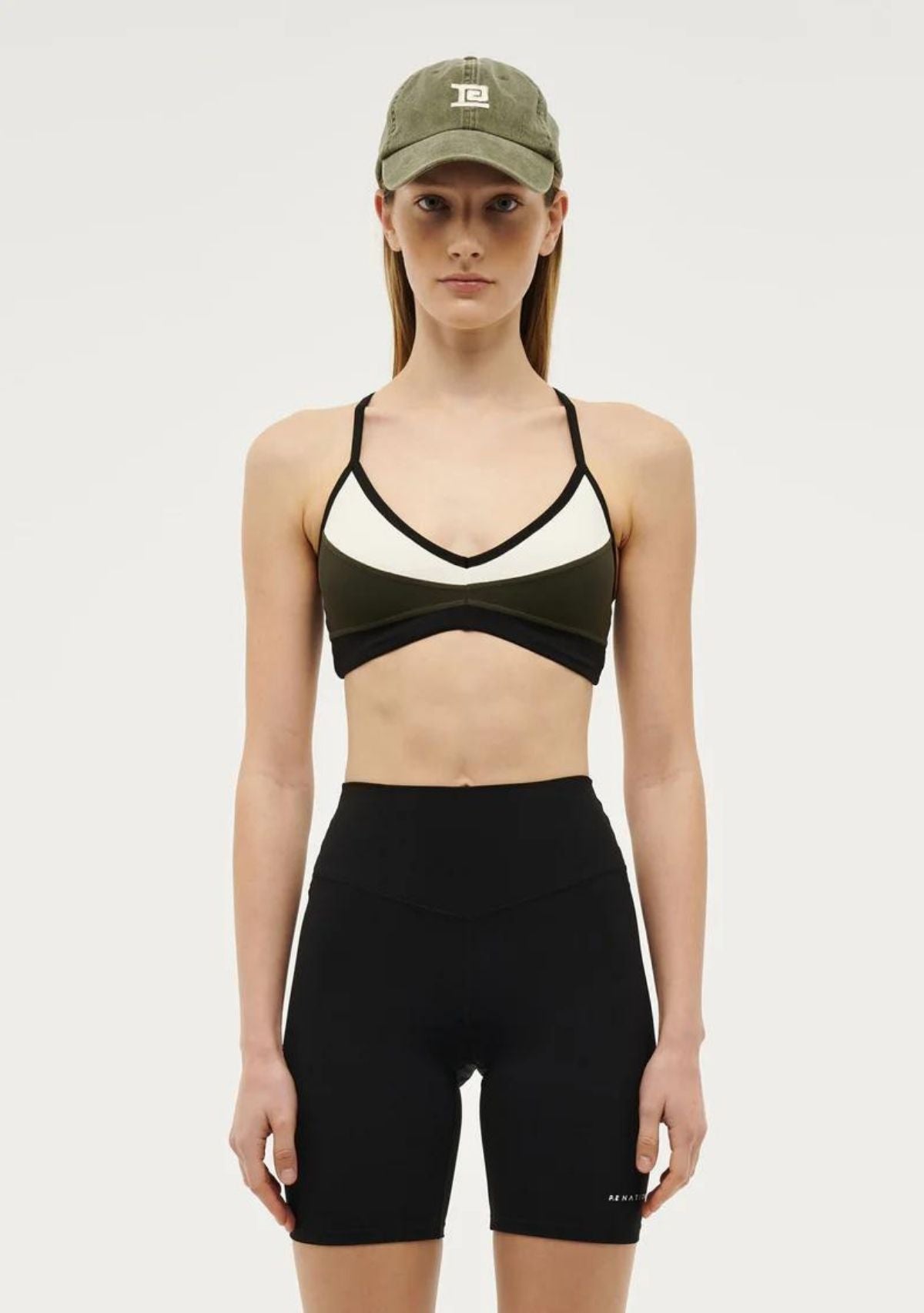 OVERLAND 2 SPORTS BRA – IKONIC KOLLECTION