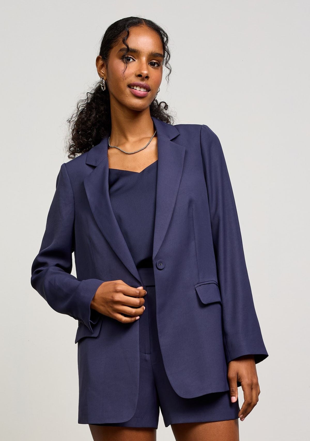 HELENA BLAZER – IKONIC KOLLECTION