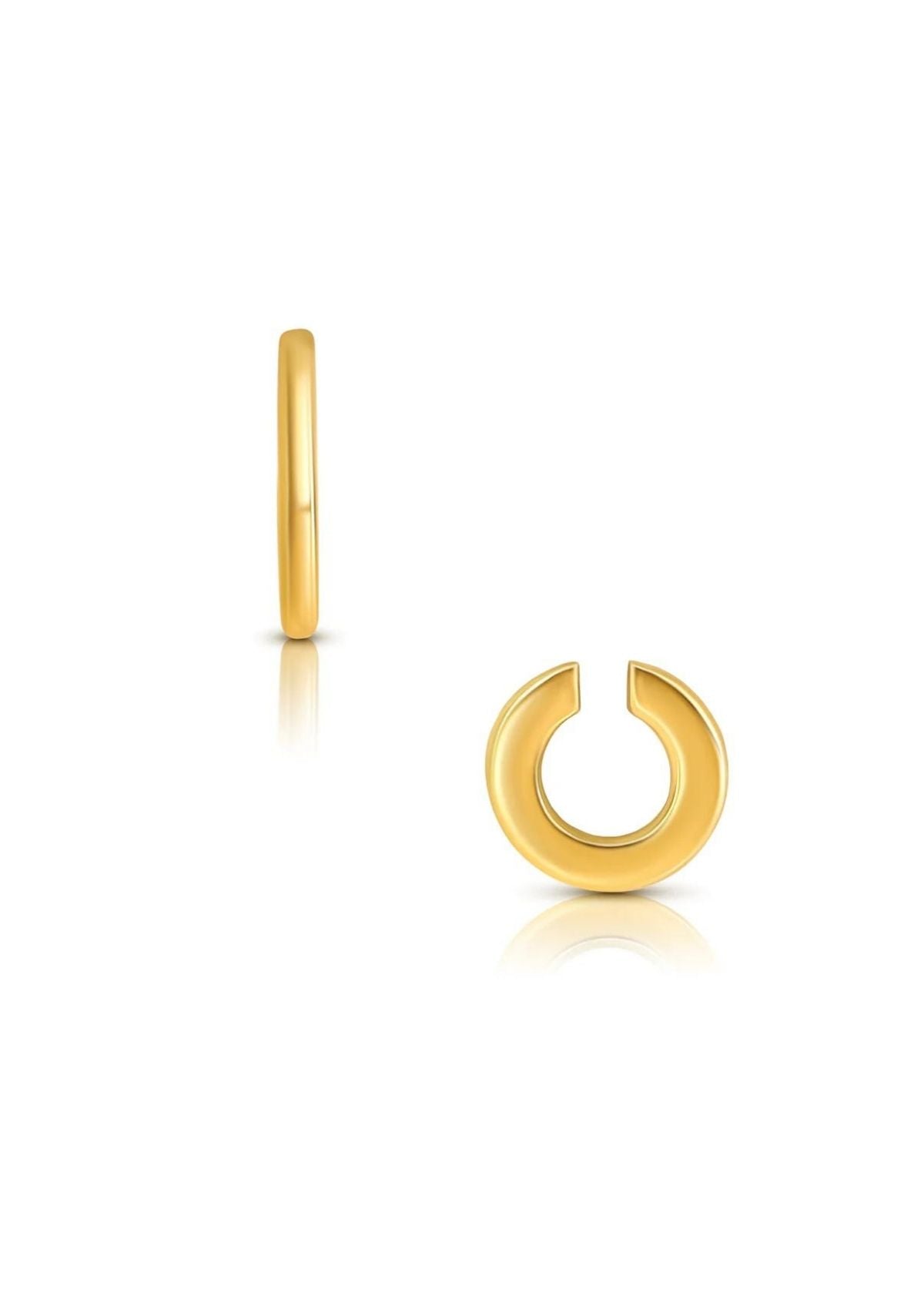 COOPER EAR CUFF – IKONIC KOLLECTION