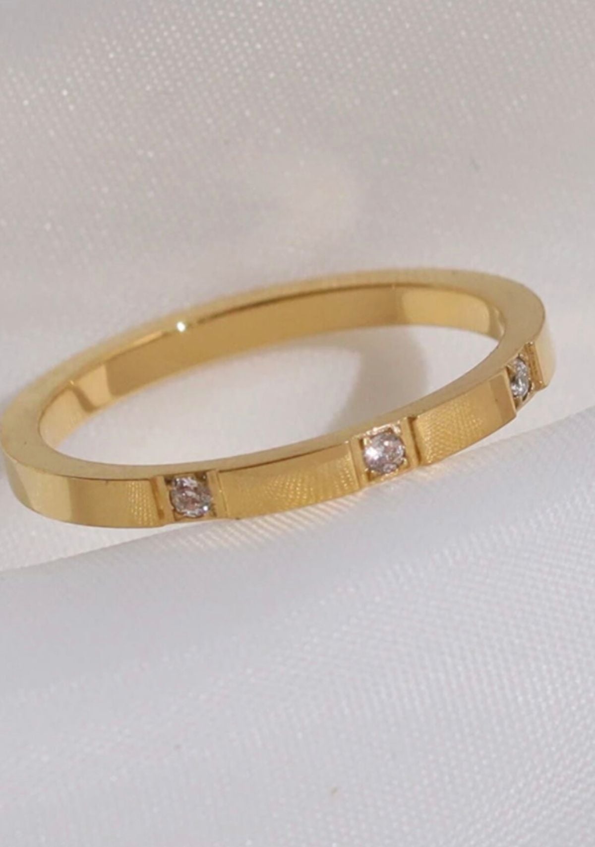 THE GABI RING – IKONIC KOLLECTION